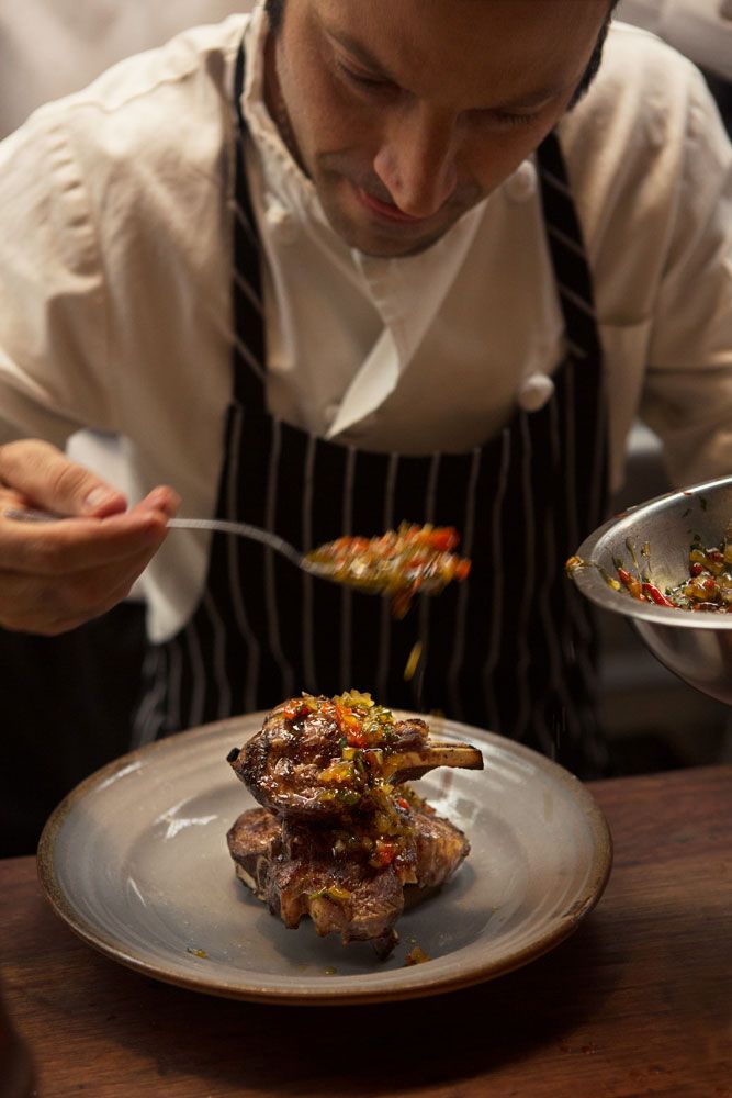 A Neighborhood Guide to La Macarena, the Bushwick of Bogotá