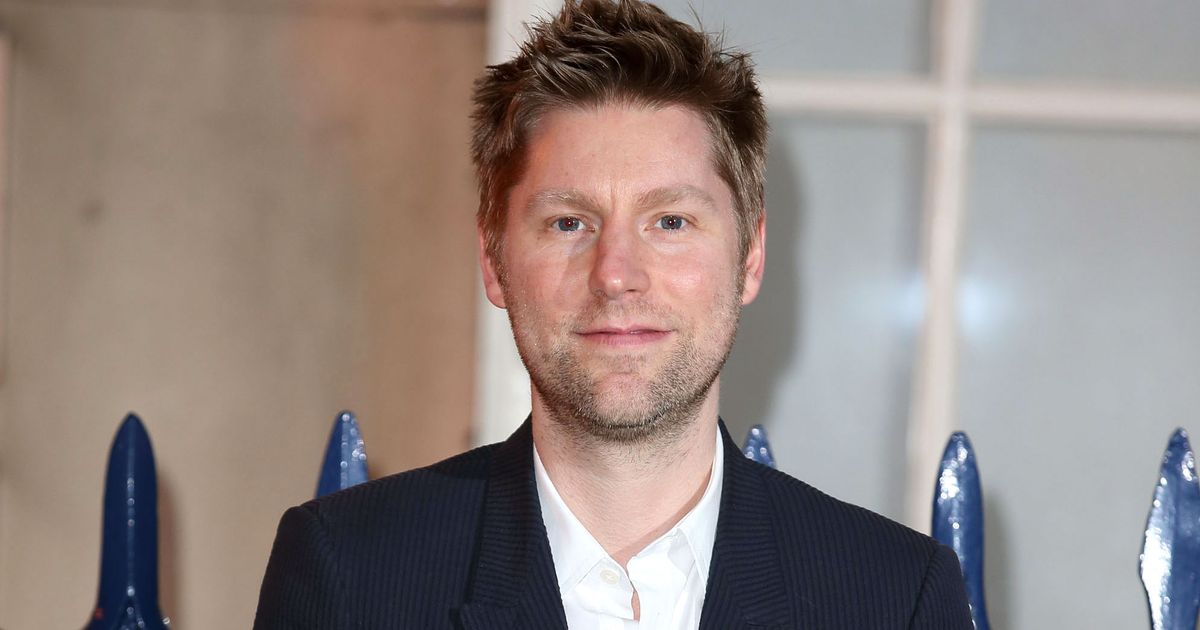 Whoa, Christopher Bailey Just Sold £5 Million of His Burberry Stock