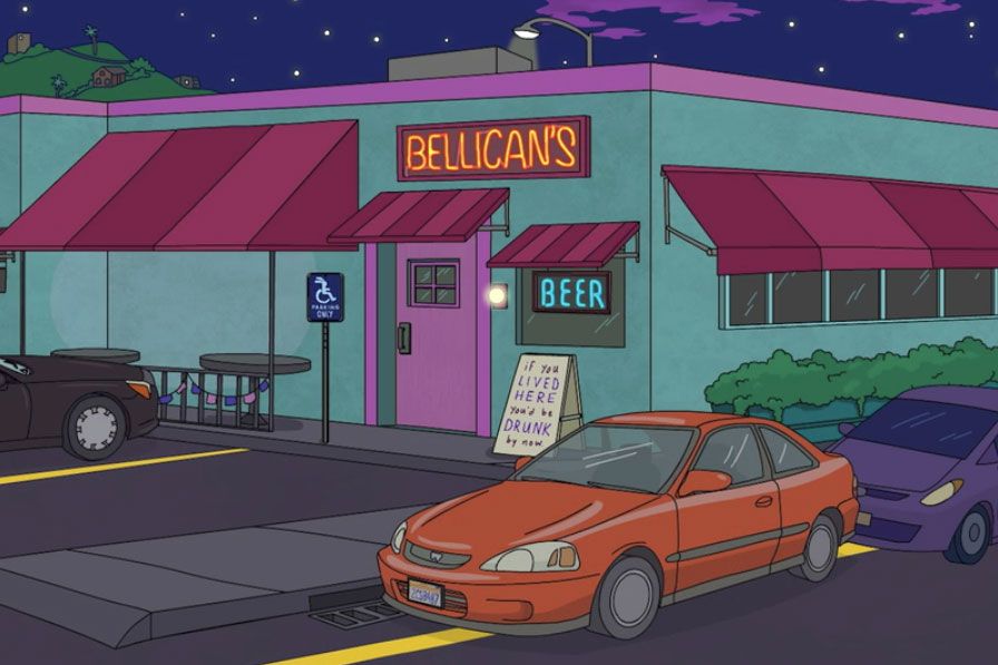 BoJack Horseman: 75 Jokes You Probably Missed in Season 4