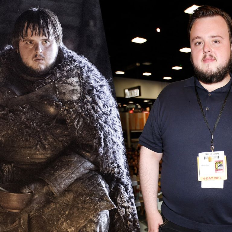 19 More Game of Thrones Actors in and Out of Costume - Slideshow - Vulture