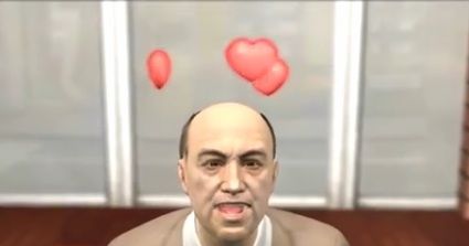 Watch a Taiwanese News Recap of Todd Margaret’s First Season