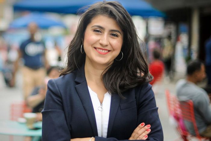 3 Progressive Women Who Won Big in New York Last Night