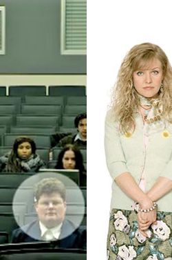 Vulture Has the World’s Greatest Extra Watch Extras for the First Time