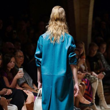 The 35 Most Dazzling Backs of Fashion Month