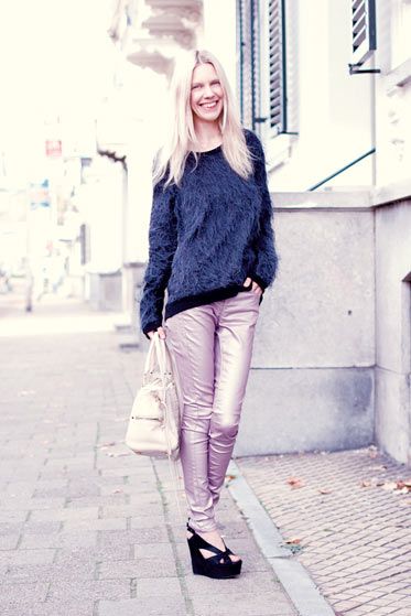 Slideshow: The Week in Style Blogs