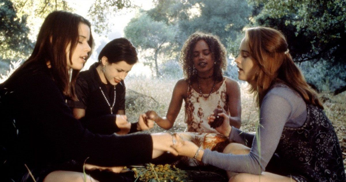 The Craft: Its Enduring Legacy