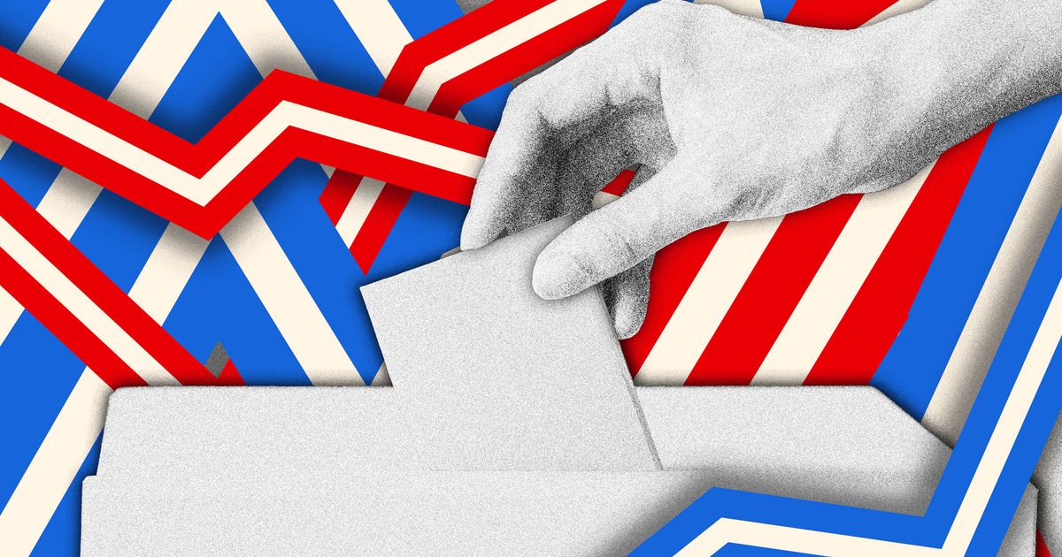 2022 Midterms Polls: What the Final Forecasts Say