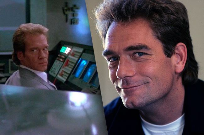 10 Die Hard Tidbits We Learned From Its Biggest Scene-Stealers