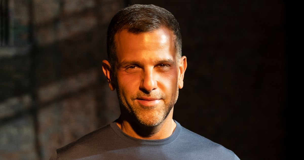 Tastemakers: Shoe Designer and CEO, Alexandre Birman