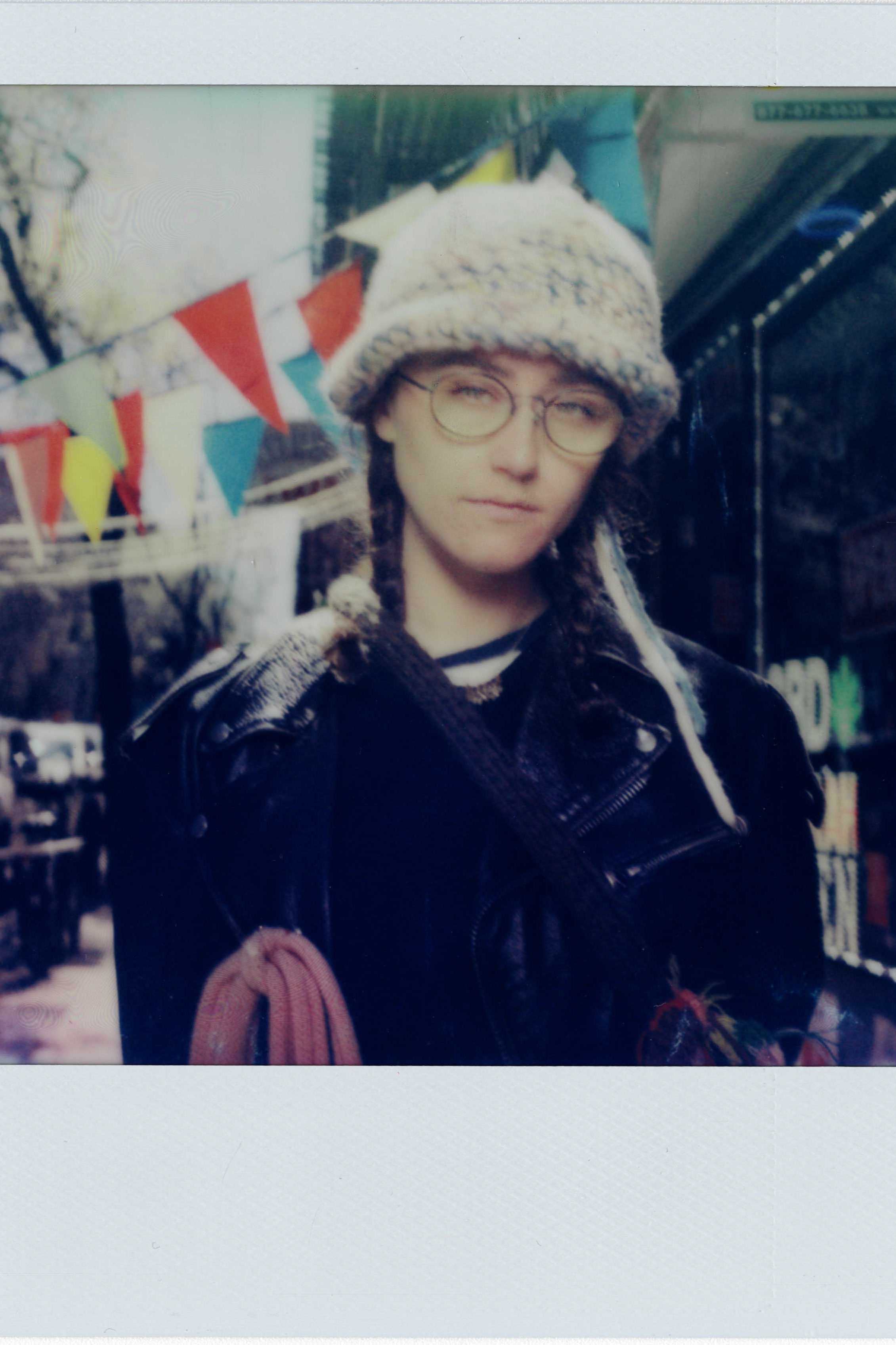 ‘It’ Girls in Conversation: Clara Perlmutter and Ella Emhoff