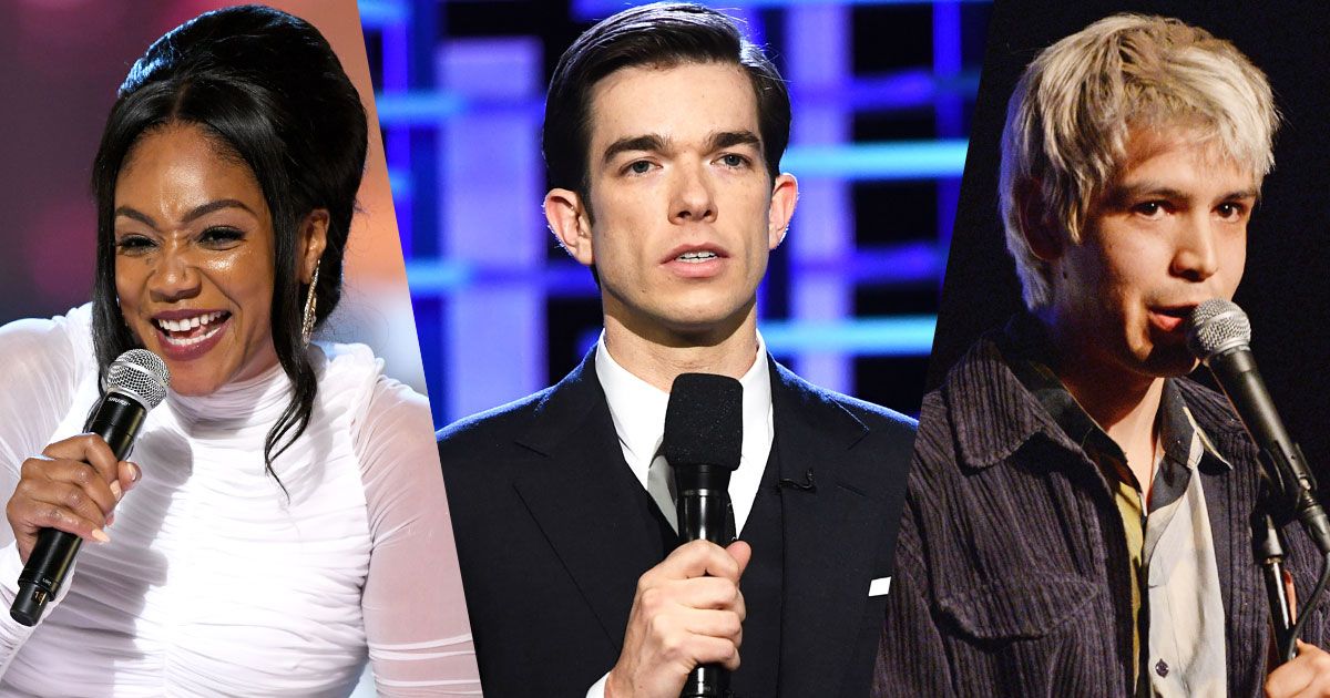 Exploring the Signs of the Zodiac Through Stand-up Comedians