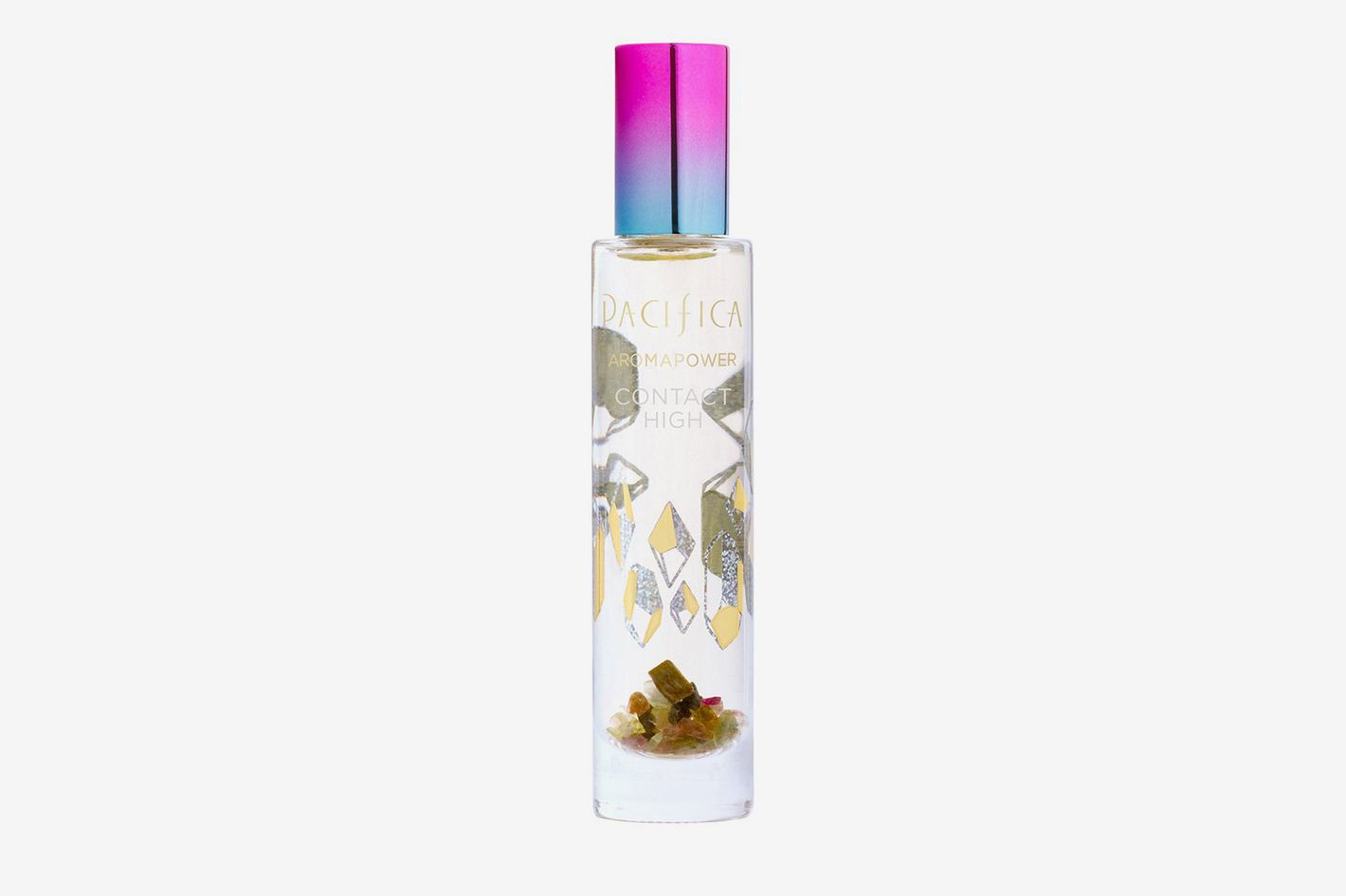 Pacifica Beauty’s New Beauty Collection Is Made of Crystals