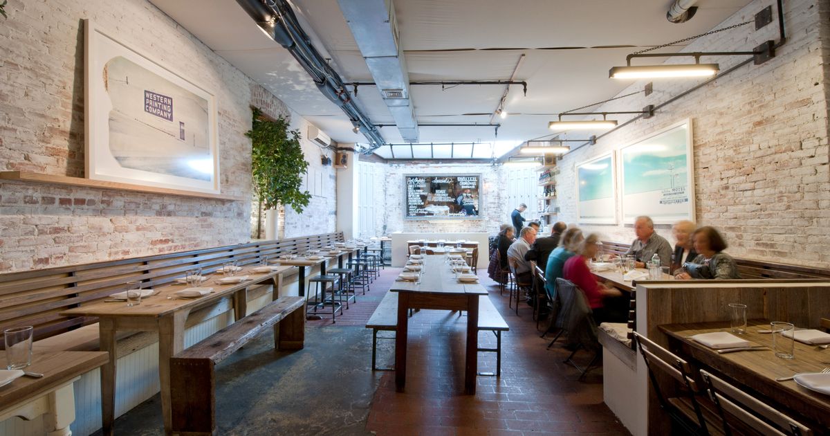 The Fat Radish | New York Magazine | The Thousand Best