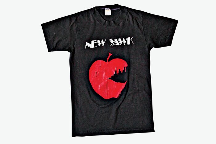 The Best NYC Merch: Shirts, Sweatshirts, Hats, Totes & More