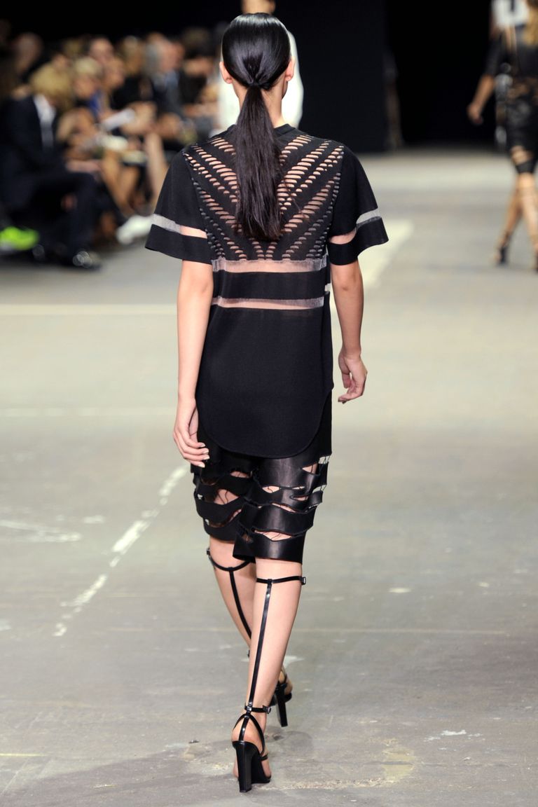 25 Best Backs From the Spring Runways