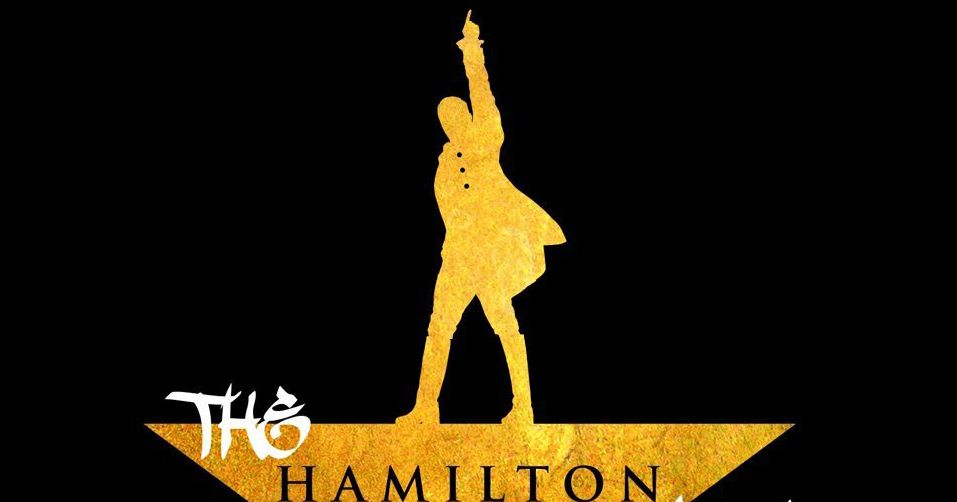 The Hamilton Mixtape Has Arrived to Mess You Up Anew