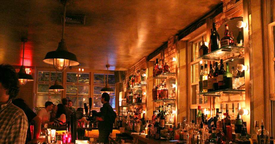 Extra Fancy Is Expanding, With the Help of Shanna Pacifico