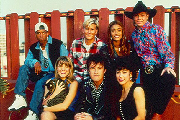 Ranking All 27 Seasons of The Real World - Slideshow - Vulture