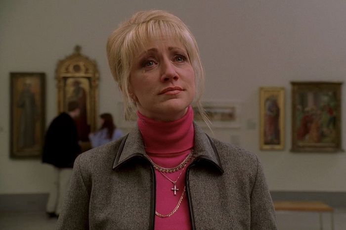 What Carmela Soprano Taught Me About Being A Woman
