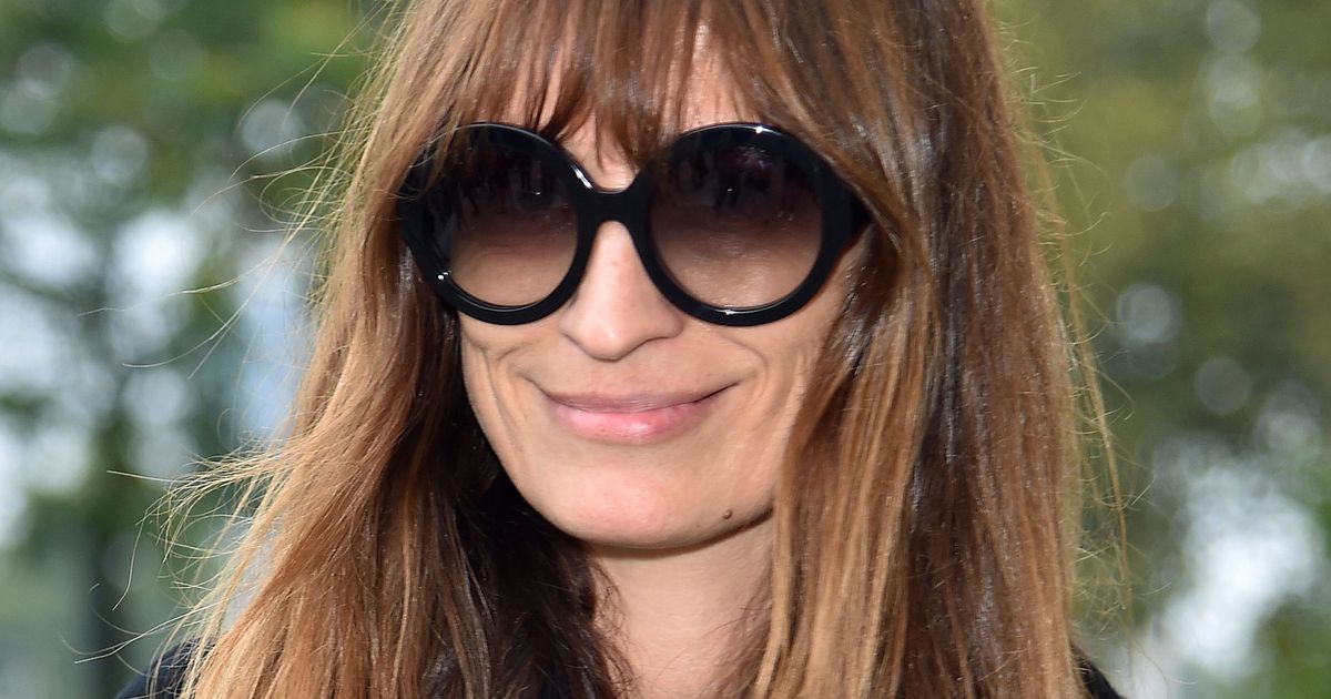 How French Hair Color Is Different