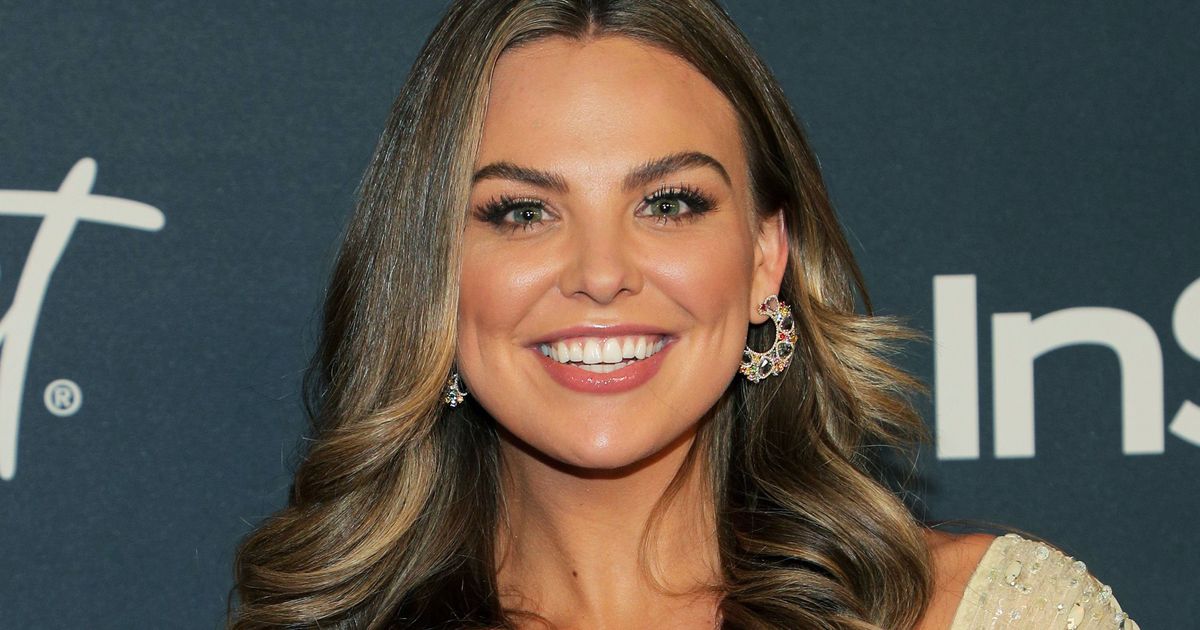 Hannah Brown's Instagram, Twitter & Facebook on IDCrawl