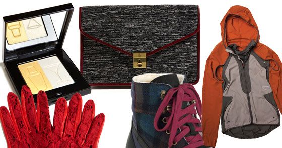 Get a Jump on Holiday Shopping with Our Shop-a-Matic