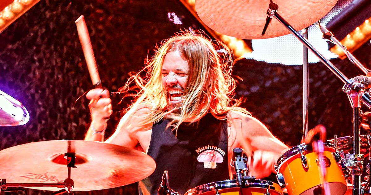 Watch the Foo Fighters’ Taylor Hawkins Tribute Concert