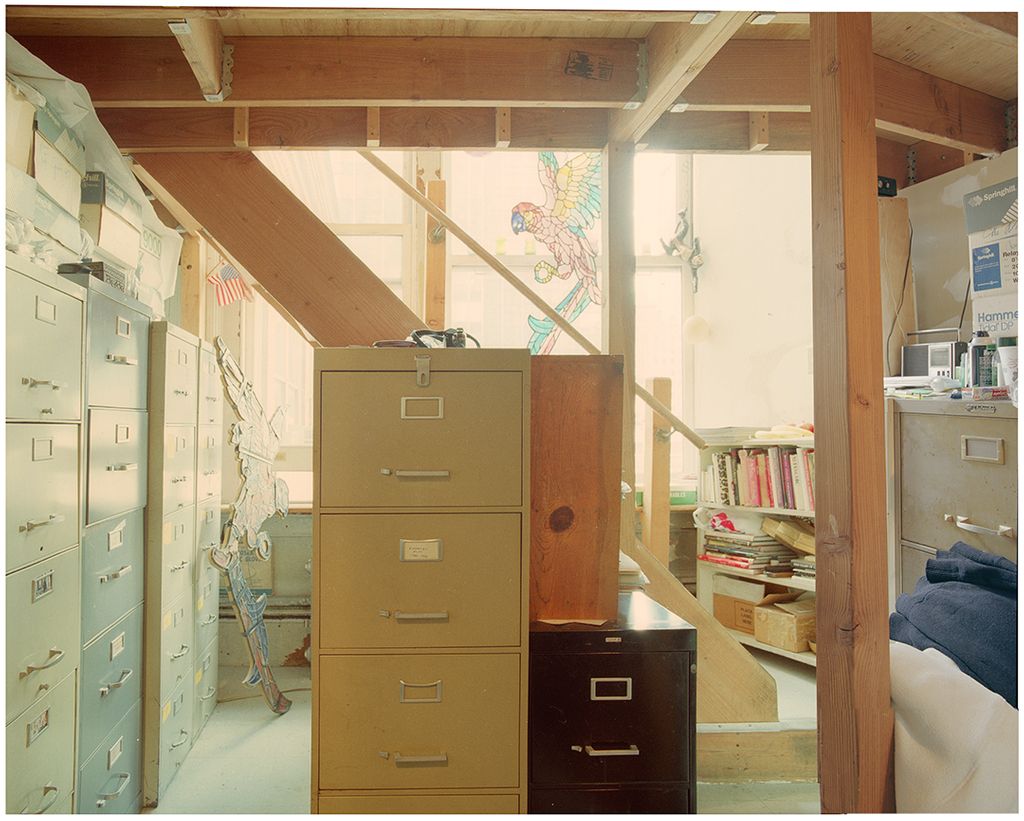 Inside the World of Bill Cunningham