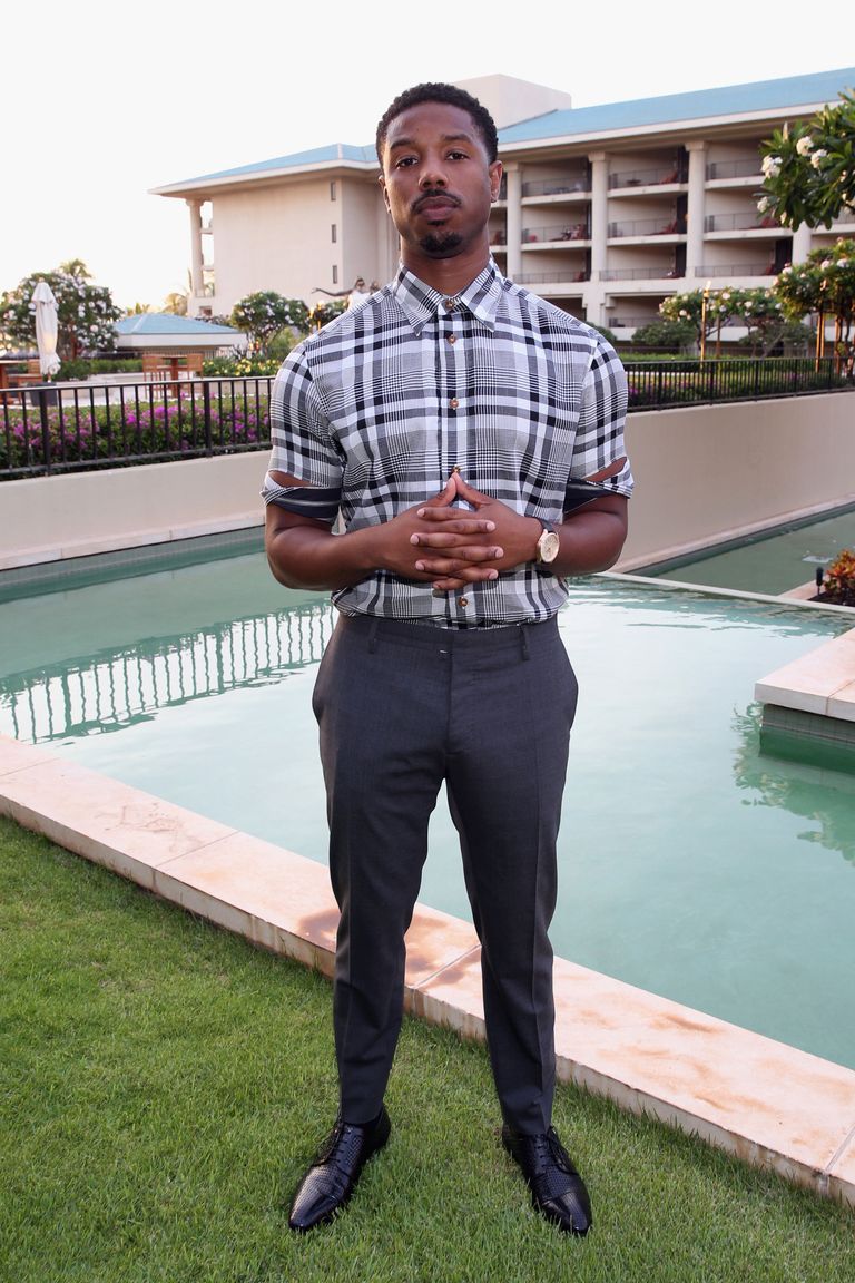 Oprah and the Hamilton Cast Partied This Week