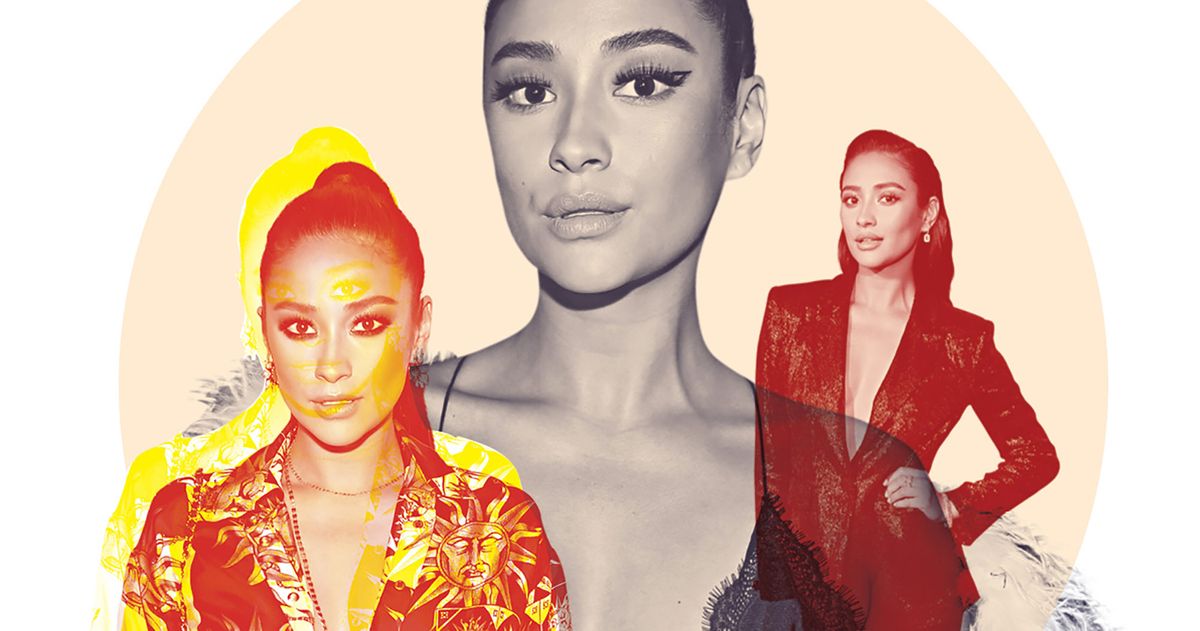 Shay Mitchell Workout Routine Wellness Secrets Diet