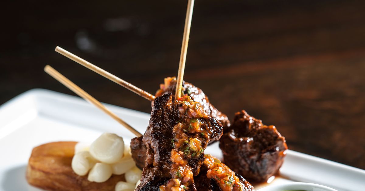 What to Eat at Raymi, Richard Sandoval’s Peruvian Foray