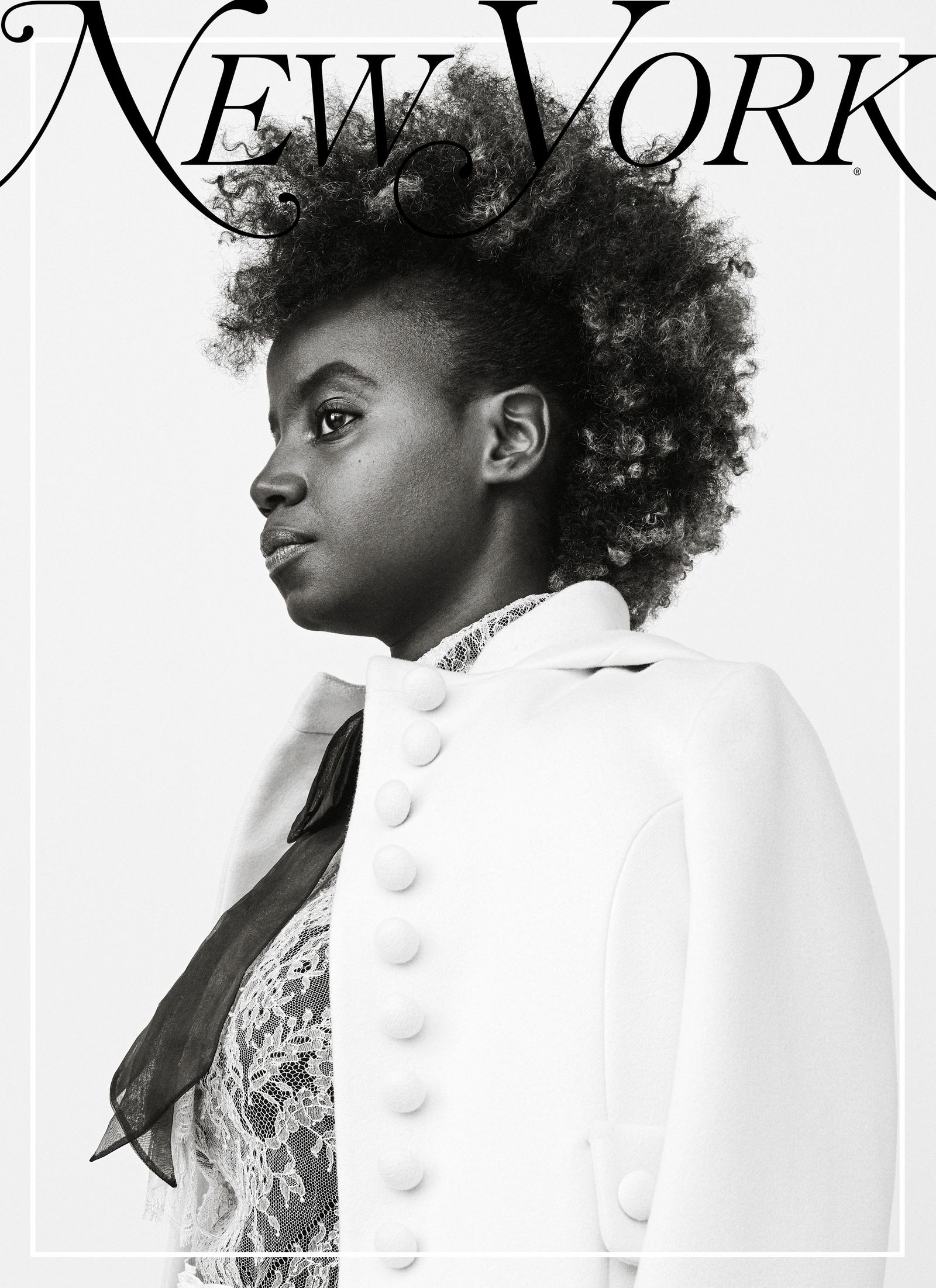 On The Cover of New York Magazine: Women & Power -- New York Media ...
