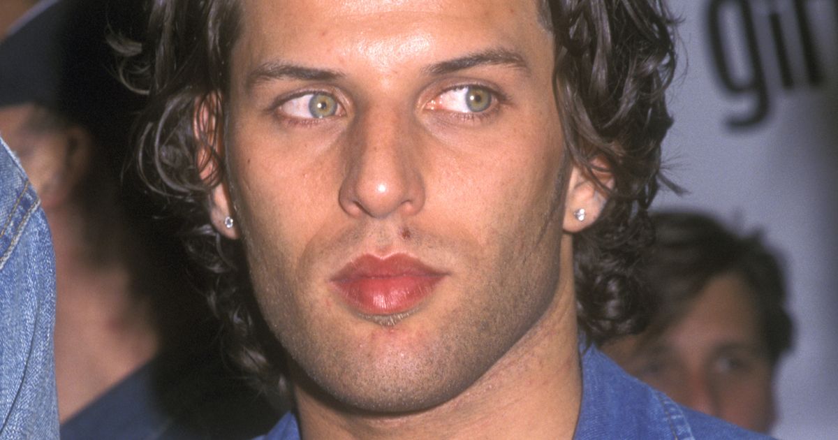 LFO Singer Devin Lima Dead At 41
