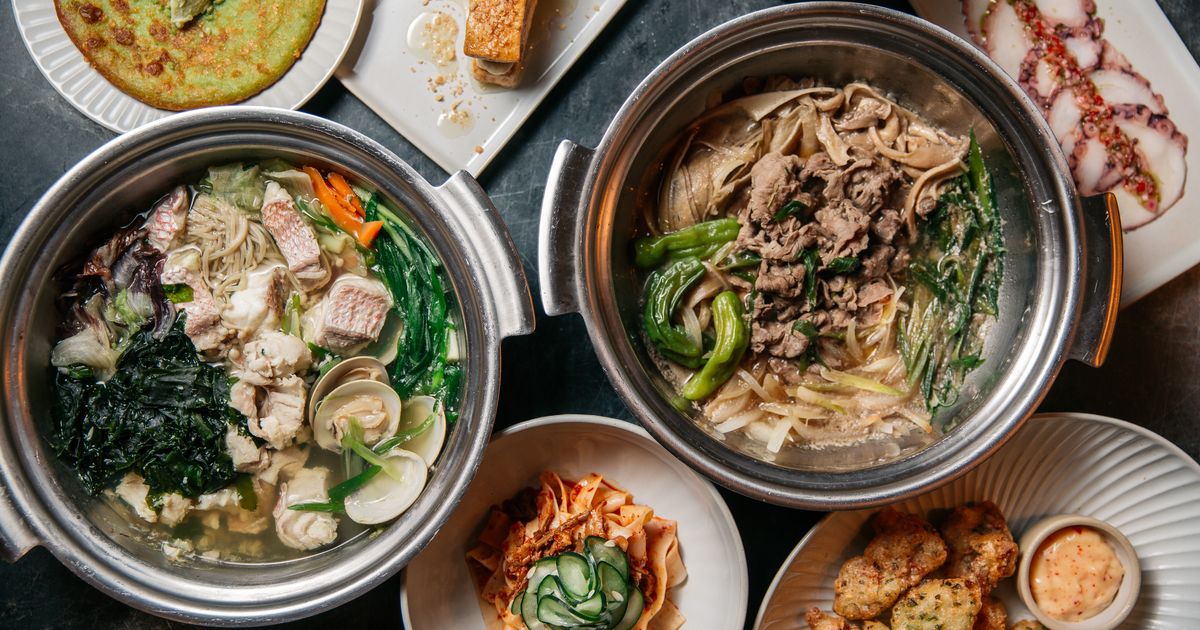 O:N | New York Magazine | The Thousand Best