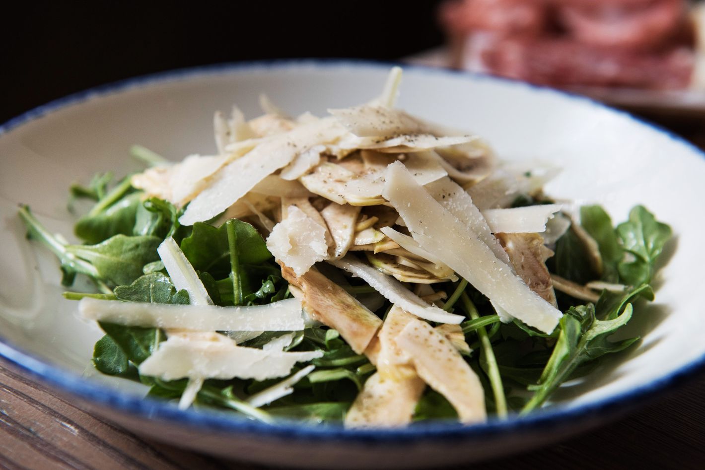 Pino Luongo Conjures Up ’90s-Era Megahit Coco Pazzo in Soho
