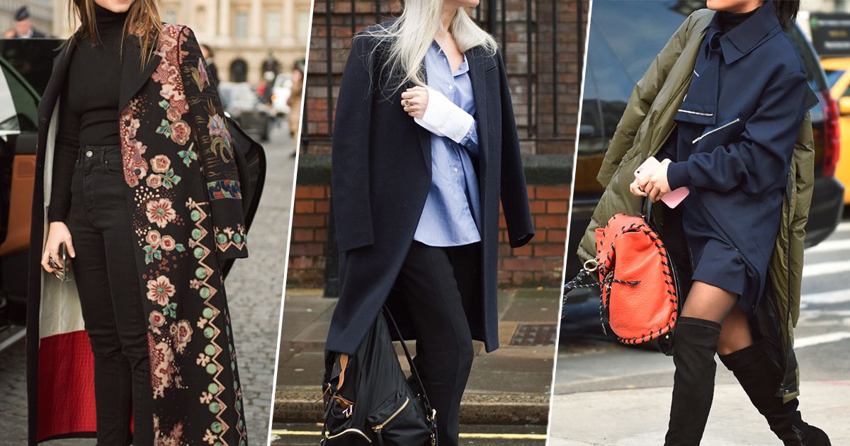 I Am an Important Fashion Lady and Therefore I Refuse to Wear This ...