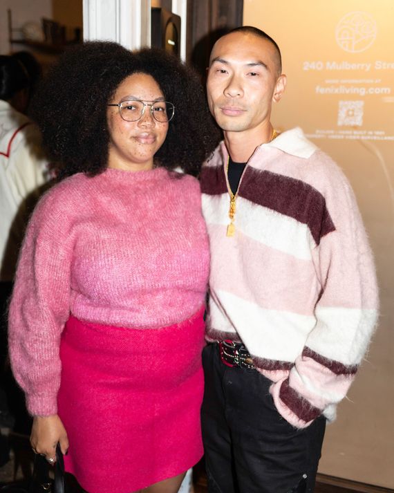 Janet Jackson and More of the Bestest Party Pics This Week