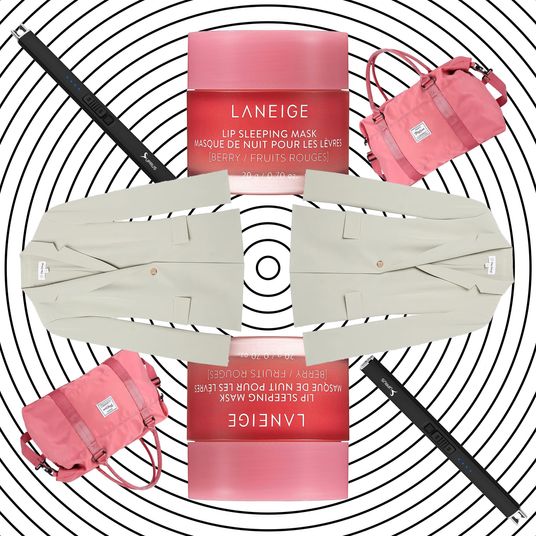 Inauguration Fashion: All the Best Statement Coats