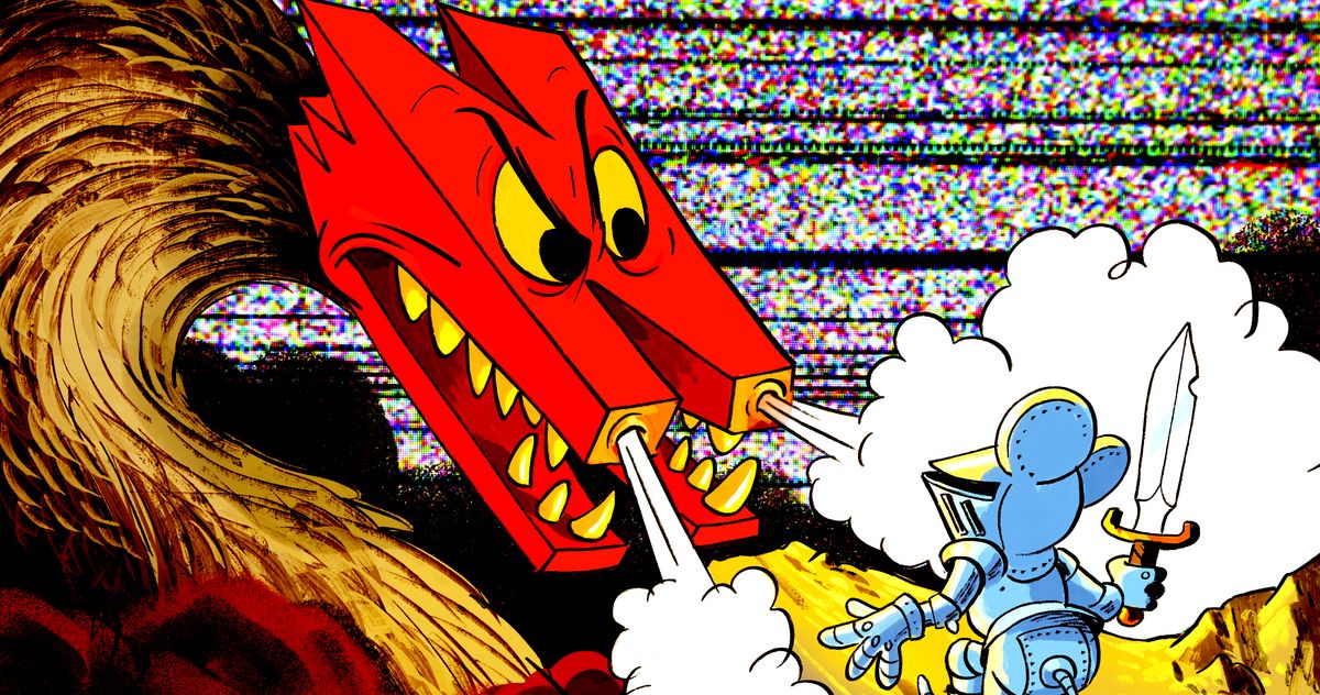 Why Disney Went All in on Streaming Against the Tech Giants