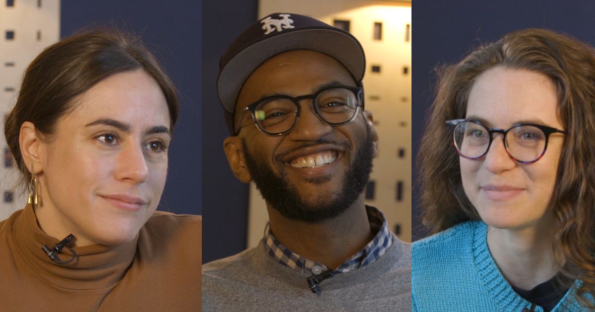 7 Podcasters on How They’d Like to See the Industry Evolve