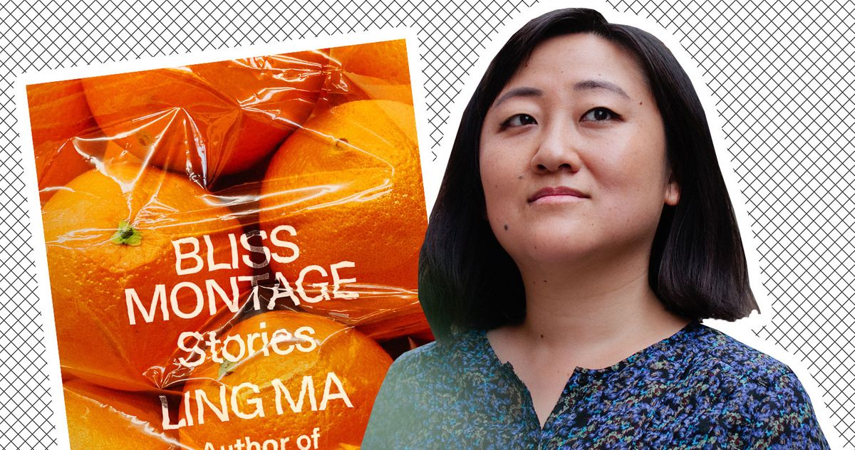 In ‘Bliss Montage,’ Ling Ma Transcends the Gimmick