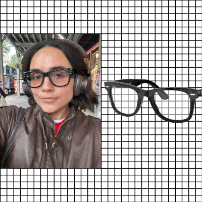 Ray-Ban Transition Lenses: Reviewed and Tested