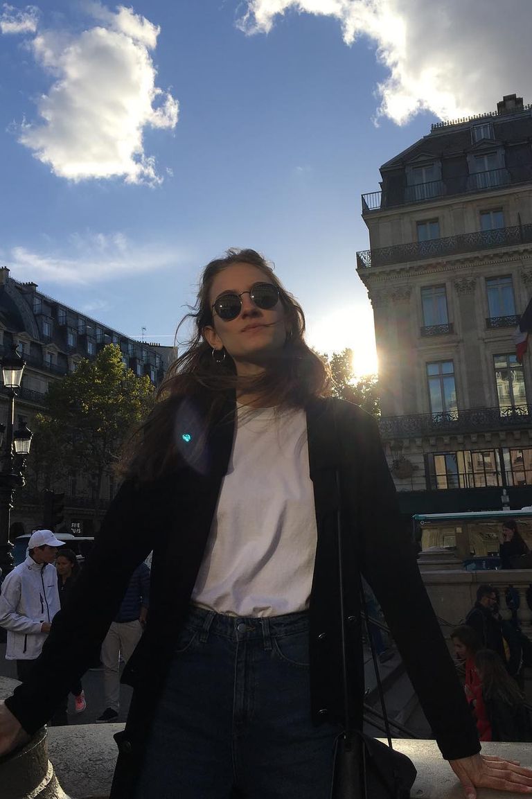 41 New Models Walking in NYFW Fall 2018 Share Their Selfies