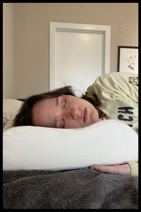 Best Latex Pillows | The Strategist