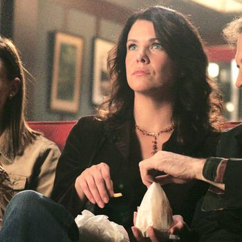 The 10 Things to Look for in Your Gilmore Girls Rewatch