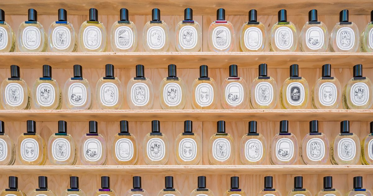 Gift Of The Day 2020: DIPTYQUE Holiday Pocket Set