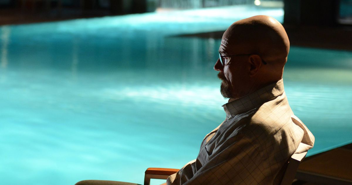 Breaking Bad Writer Sam Catlin on Walt’s Achilles’ Heel and the ...