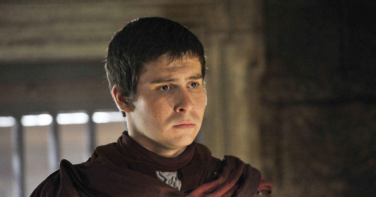 Game of Thrones Couple of the Week: The Ballad of Pod and Tyrion