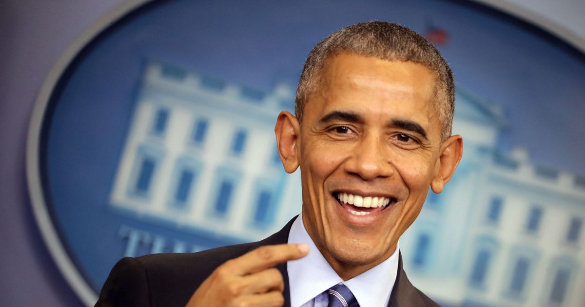 Obamacare Is Off Life Support — for Now