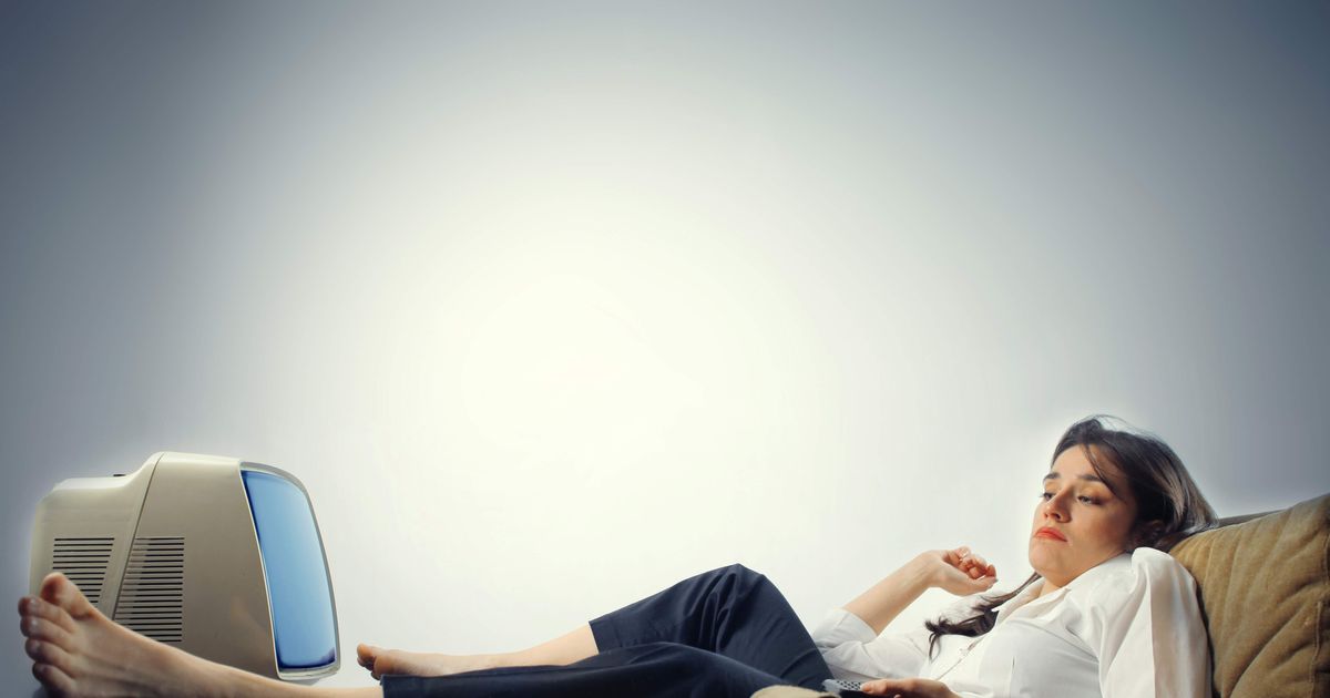 Some Women Only Want, Like, a Third of It All